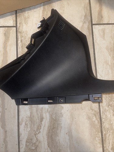 2014-2021 JEEP GRAND CHEROKEE FRONT LEFT UNDER DASH CONSOLE COVER TRIM ...