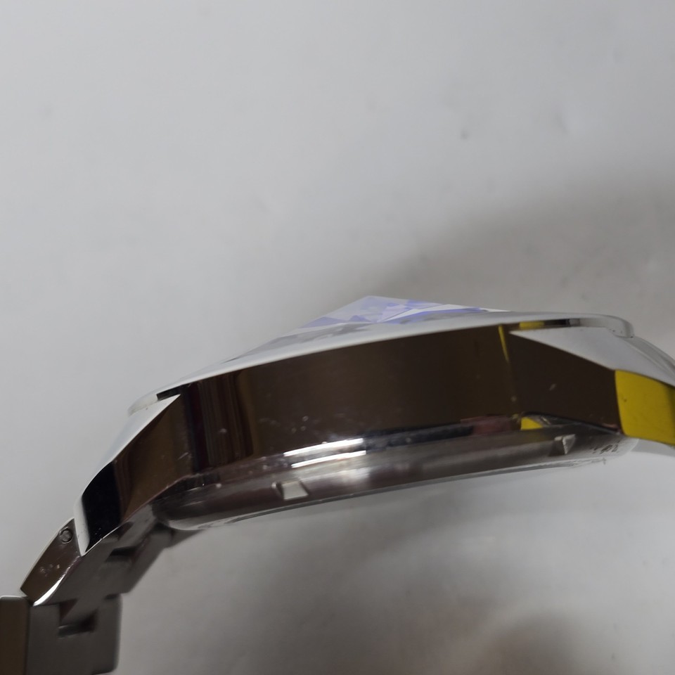 Android Prism Skeleton Automatic Watch Men's AD491 48mm | eBay