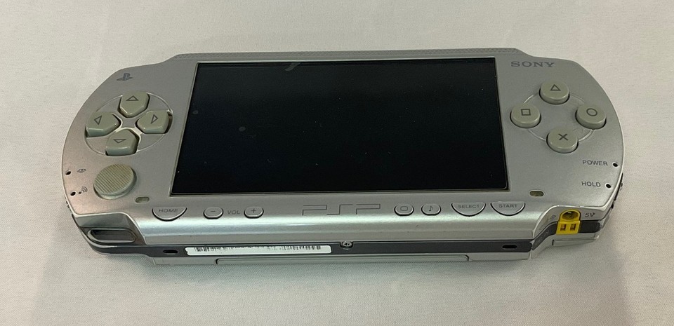 Sony PSP-1000 Console Only Various Color Select Used From Japan | eBay