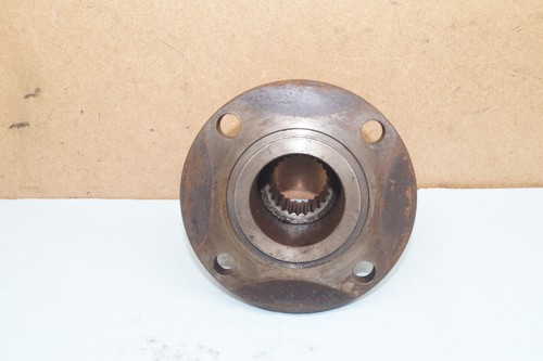Ford ZF6 S6-650 6 Speed Manual Transmission Rear Output Flange Yoke OEM ...