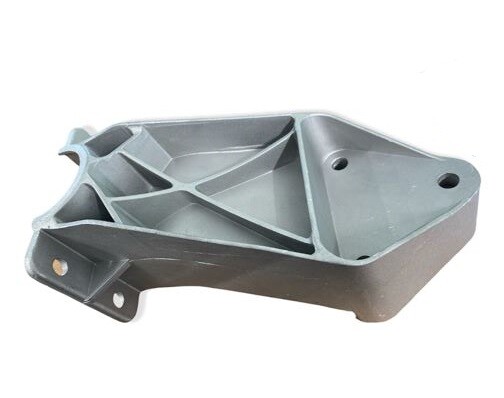 DAF Cf65 (2001 On) Wing Stay Bracket - 1371224 for sale online | eBay