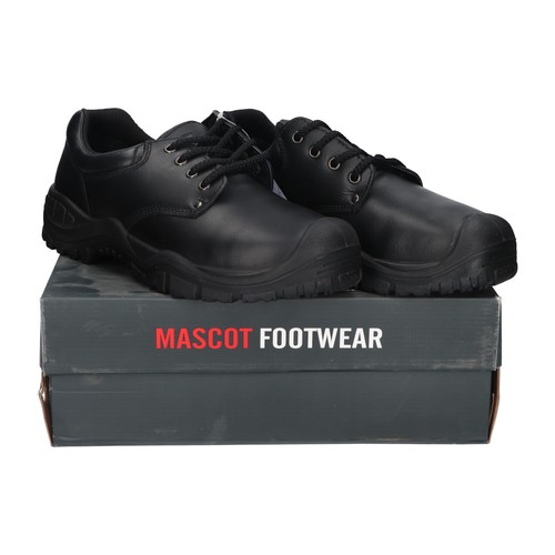 Mascot F0021-902-09/44 Safety Shoes Black Size EU 44 S3 New NFP | eBay ...