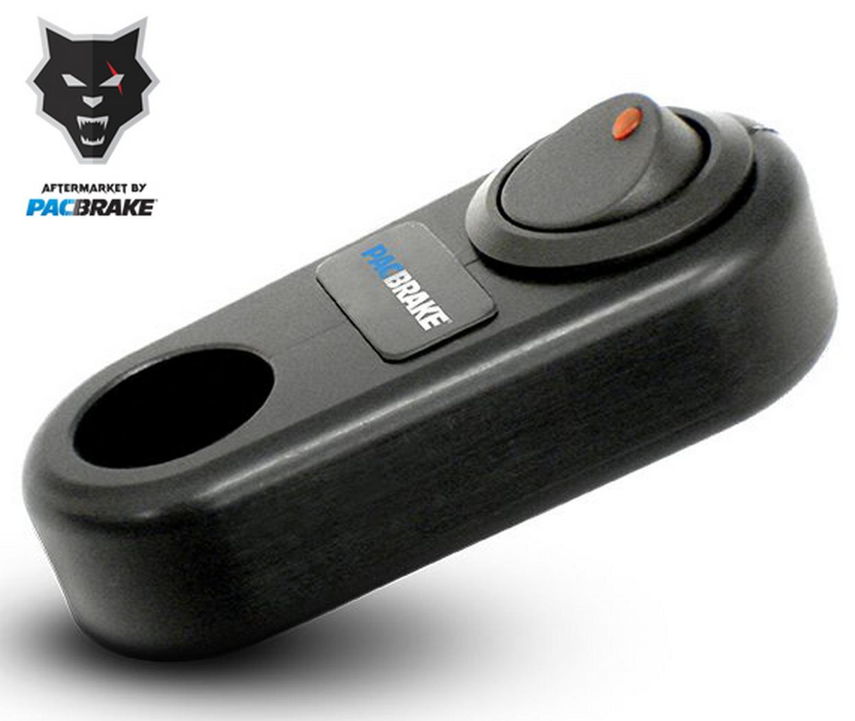 Pacbrake C18042 PacPro 5/8 inch Non-Lighted Shifter Switch Kit | eBay