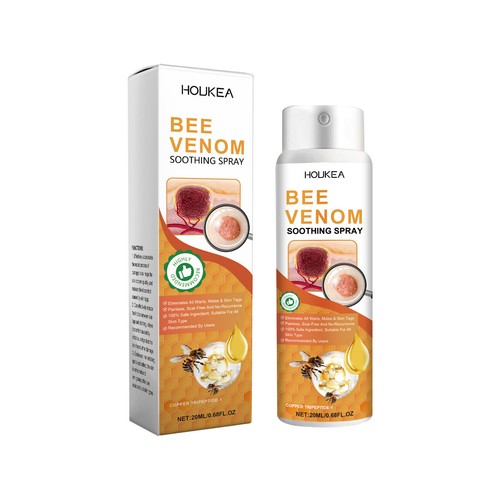 Tag Recede Bee Venom Treatment Spray Tag Recede Bee Venom Spray for All ...