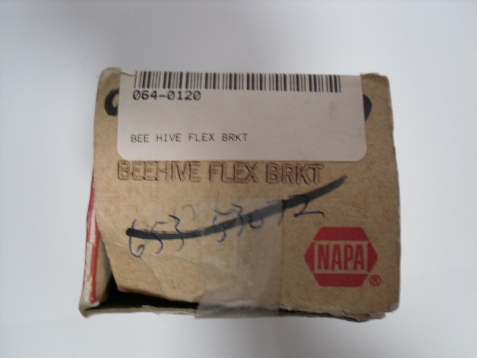 Vintage SAE PC 70 Dietz DZ 77-178 Amber Beehive Lamp with Bulb | eBay