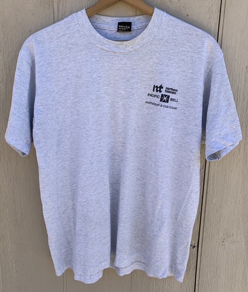 vintage nt northern telecom Pacific Bell Partnership Is Our Future t ...
