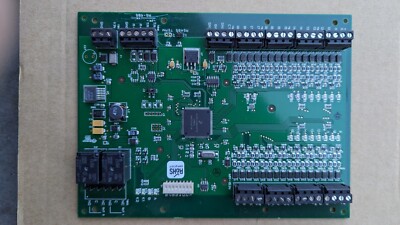 Mercury MR-16in RS2 16 input board | eBay