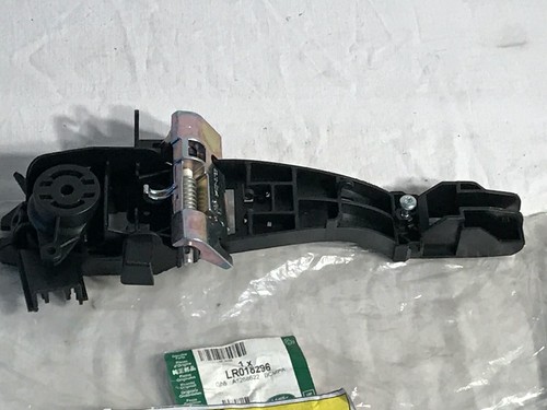 LAND ROVER RANGE ROVER SPORT DISCOVERY 3 & 4 FREELANDER 2 TÜRGRIFF ...