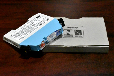 MTL Instruments MTL7728+ Shunt Diode Barrier New | eBay