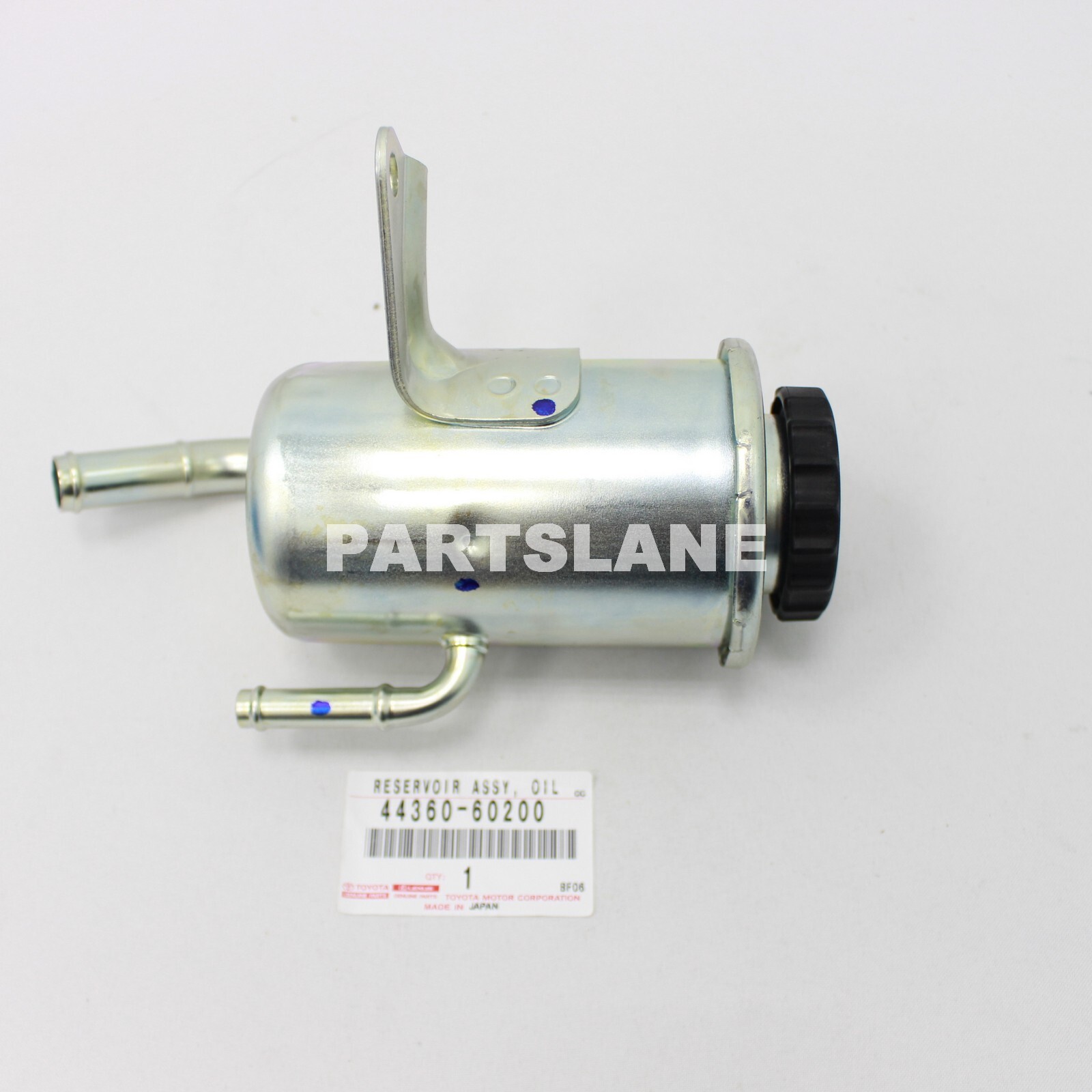 44360-60200 Toyota OEM Genuine RESERVOIR ASSY, VANE PUMP OIL | eBay