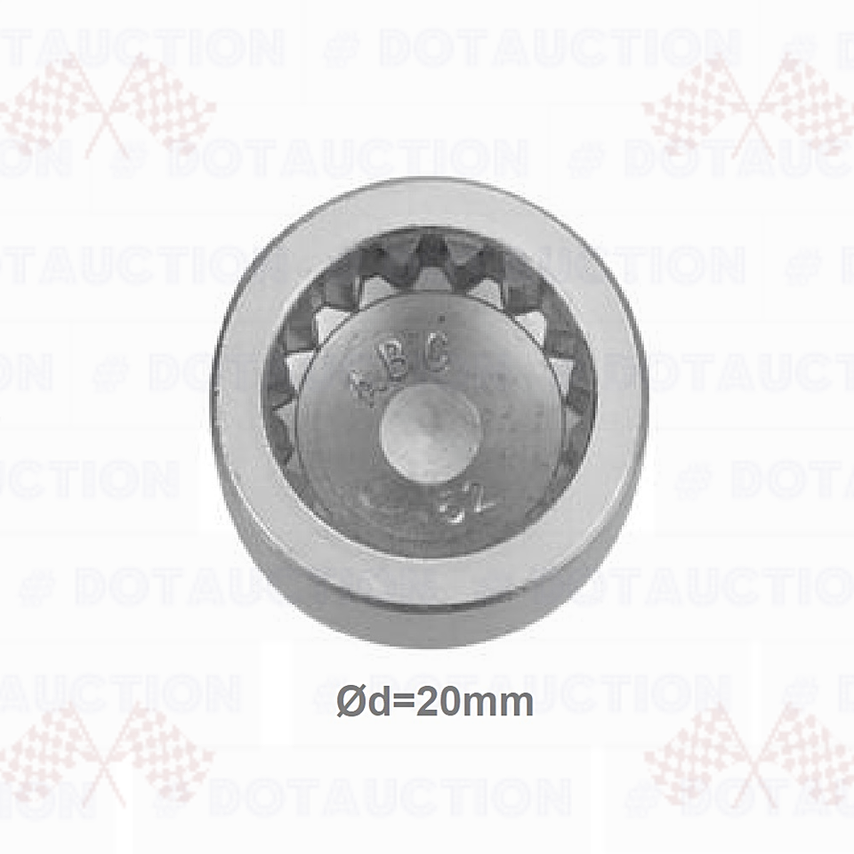 Porsche Wheel Lock Key Rim Anti-Theft Lug Nut Locking Stud removal tool ...