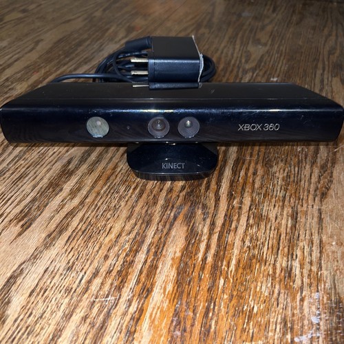 Genuine OEM Microsoft Xbox 360 Kinect Camera Sensor Bar Model: 1414 | eBay