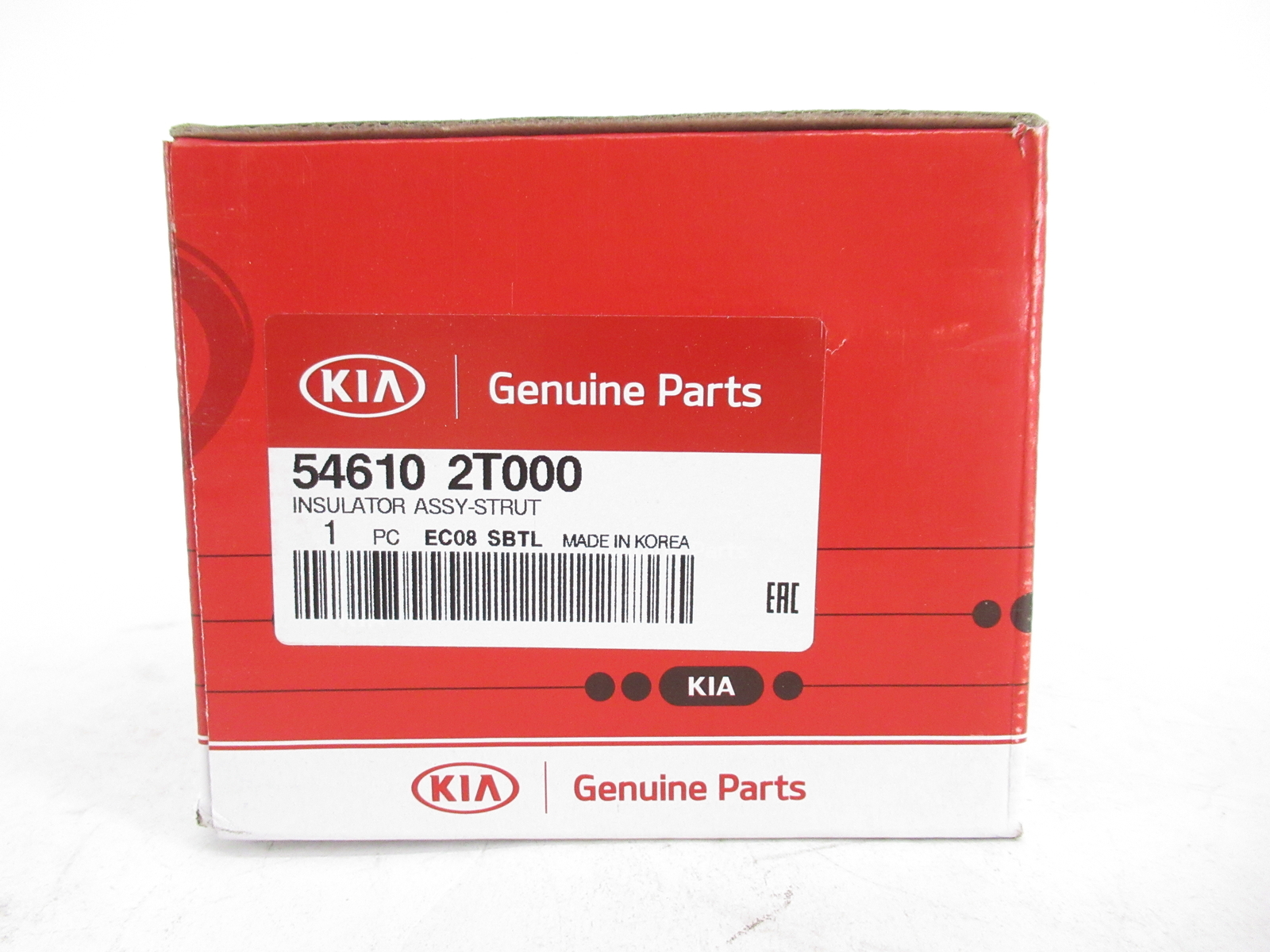 Genuine OEM Kia 54610 2T000 Front Strut Mount Left or Right | eBay
