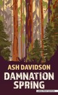 Damnation Spring (Thorndike Press Large Print Basic) - Library Binding ...