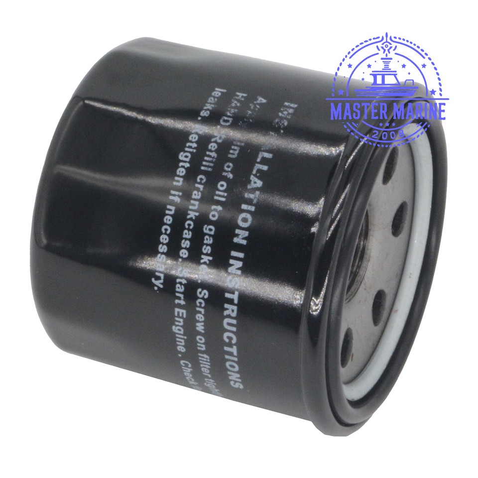 Genuine Mercury Mariner Oil Filter 9.9HP 15HP 20HP 25HP 30HP 4-Stroke ...