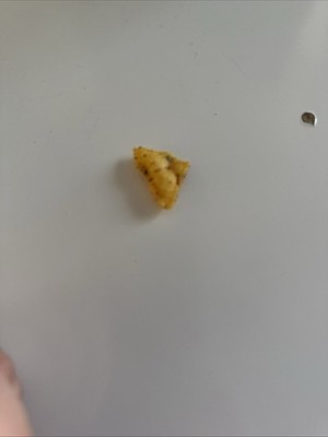 Puffed up Dorito | eBay