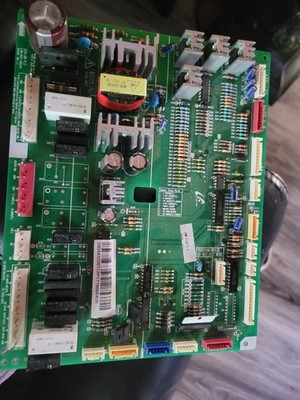 Samsung Fridge Control Board DA41-00617A DA41-00537A ASMN | eBay