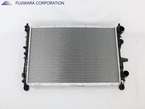 ALFA ROMEO 145 1999 GF-930A534 Radiator 71735344 [New] [PA04150633 ...