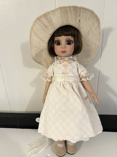 Effanbee Tonner Patsy Doll 10 Inch | eBay