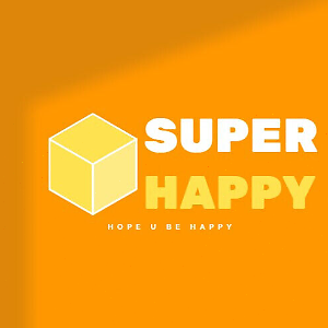 SUPER HAAPY | eBay Stores