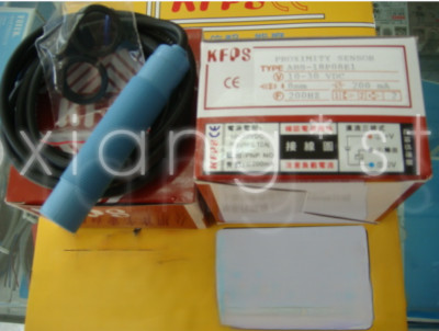 1pc waterproof proximity switch ABS-18P08E1 | eBay