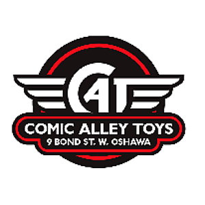Comic Alley Toys | eBay Stores
