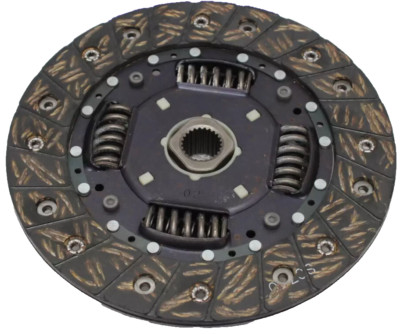 Clutch Disc for HYUNDAI AURA I10 I10I10 NIOS 4110002857 | eBay