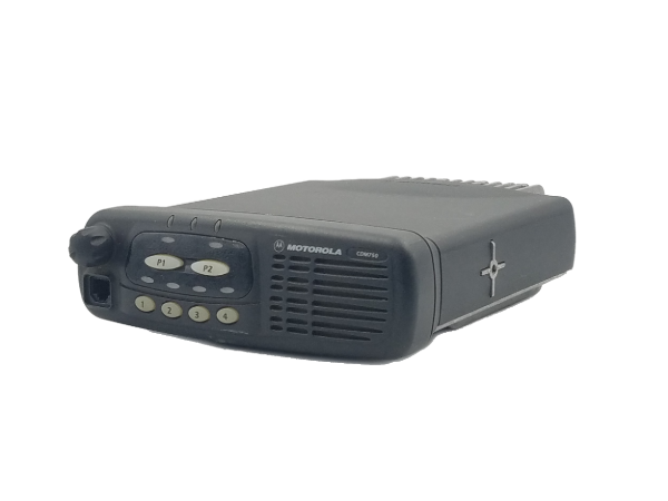 Motorola CDM750 Mobile Two-Way Radio for sale online | eBay