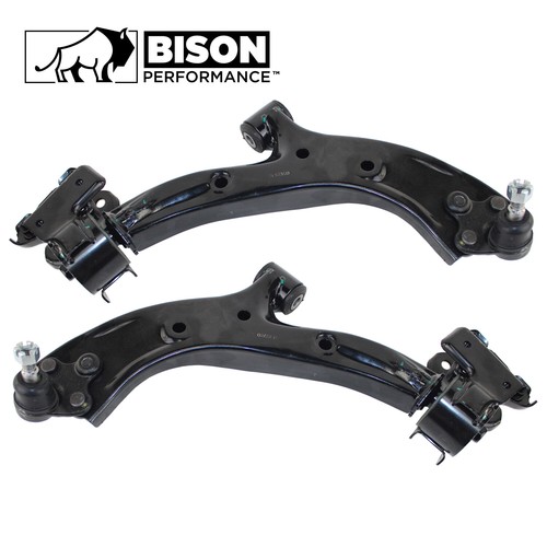 Bison Performance 2pc Set Front Lower Sheet Metal Control Arms For ...