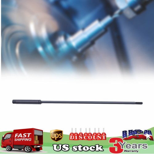 For Bridgeport Mill 7/16 Thread R8 Milling Machine Part Drawbar Overall ...