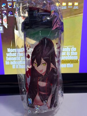 GamerSupps : Creator Waifu Cup - Layna Lazar - New and Sealed | eBay