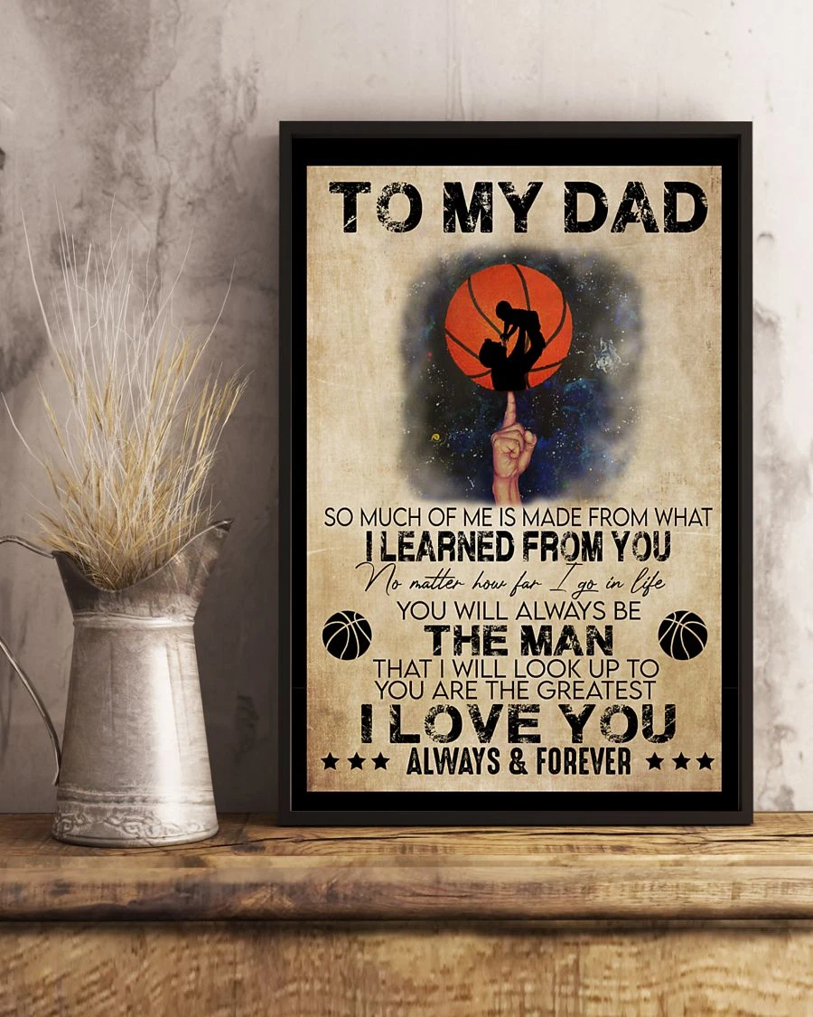 How Much Is It To Frame A Poster