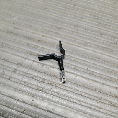 Hitachi Ht-324 Turntable Tonearm Rest | eBay