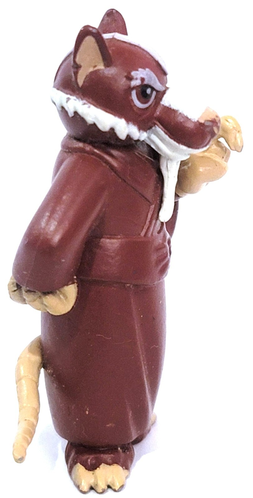 MASTER SPLINTER mini PVC action figure Teenage Mutant Ninja Turtles ...