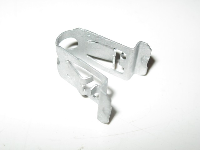 Mercedes Sun Visor Quick-Release Spring Clip Clamp A0999910070 | eBay