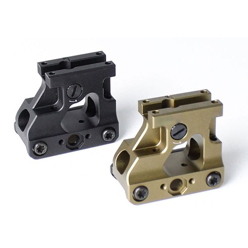 Hunting Fast Riser 2.26 inch High Mount for MRO Red Dot Sight with FTC ...