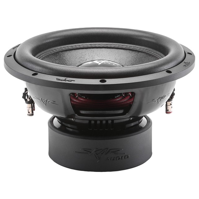Skar Audio SVR-12 D4 12 inch 1600W Car Subwoofer for sale online | eBay