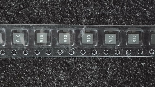 Quantity 52 - 0.1uh 19.0A 4mm x 4mm MSI-400404-R10M-F-IN Fixed Inductor ...