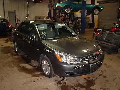 Driver Side View Mirror Power ES Fits 03-07 LANCER 20032 | eBay