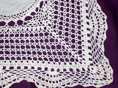 Other - Crochet Inserts