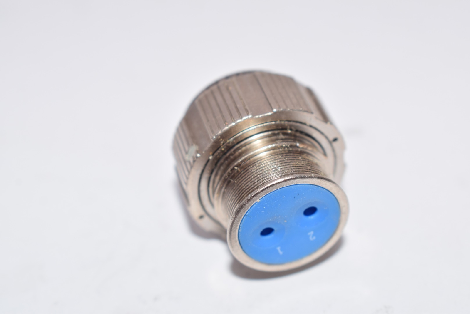 Glenair 801-007-16M10-2SA Circular MIL Spec Connector MIGHTY MOUSE ...