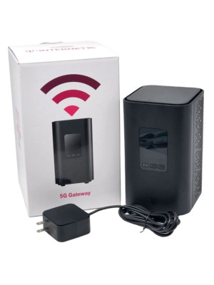 T-Mobile Internet 5G Gateway Arcadyan KVD21 Router w/USB-C Adapter | eBay