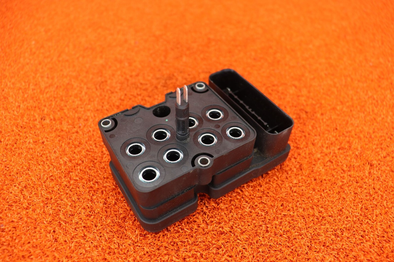 📮 ABS ANTI LOCK BRAKE PUMP CONTROL MODULE MAZDA 3 2010-2011 8V61-2M110 ...