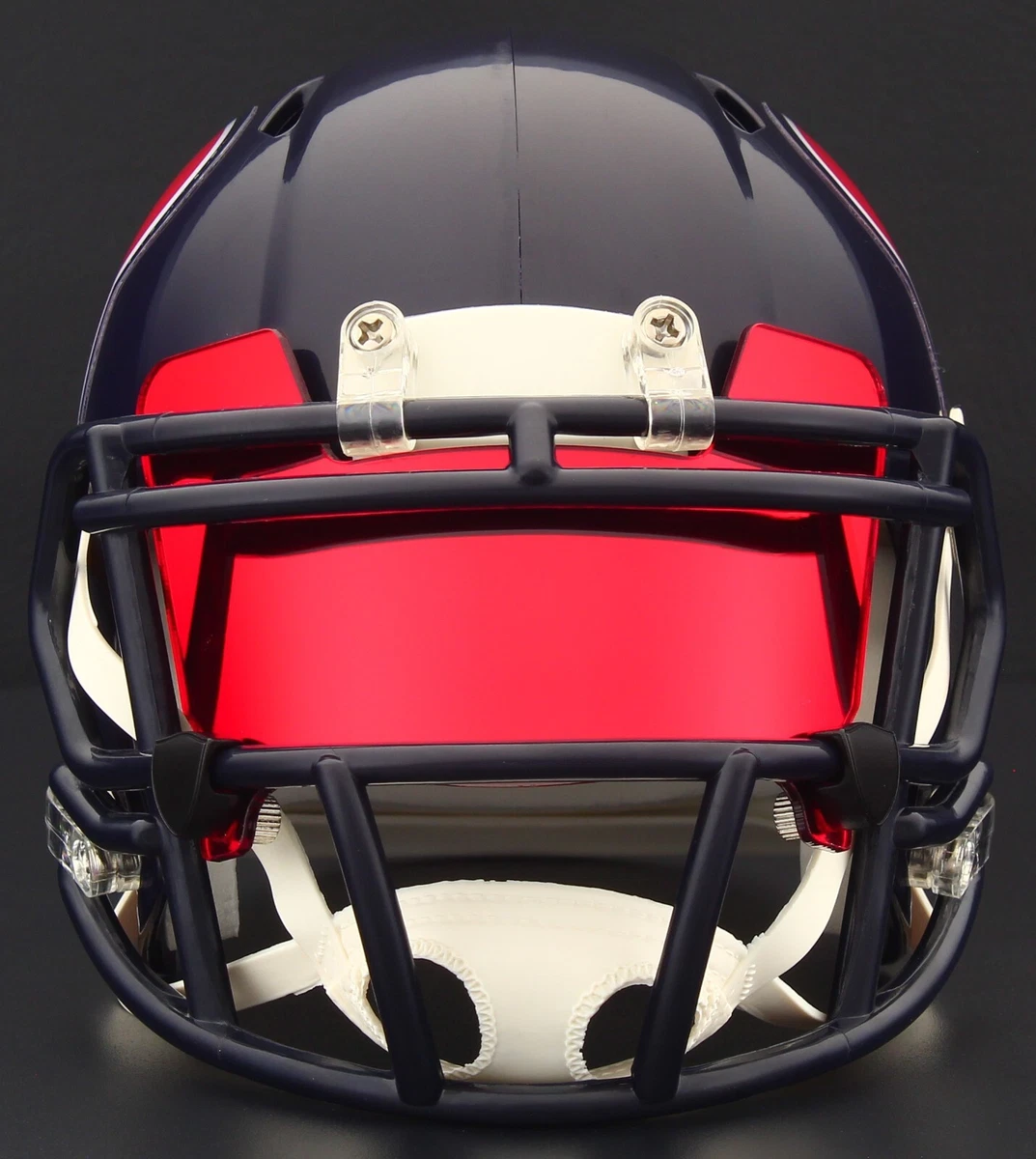 Texans Helmet Cake