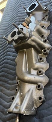 Ford Flathead Intake Manifold 8BA 6520 1948 1949 1950 1951 1952 1953 ...