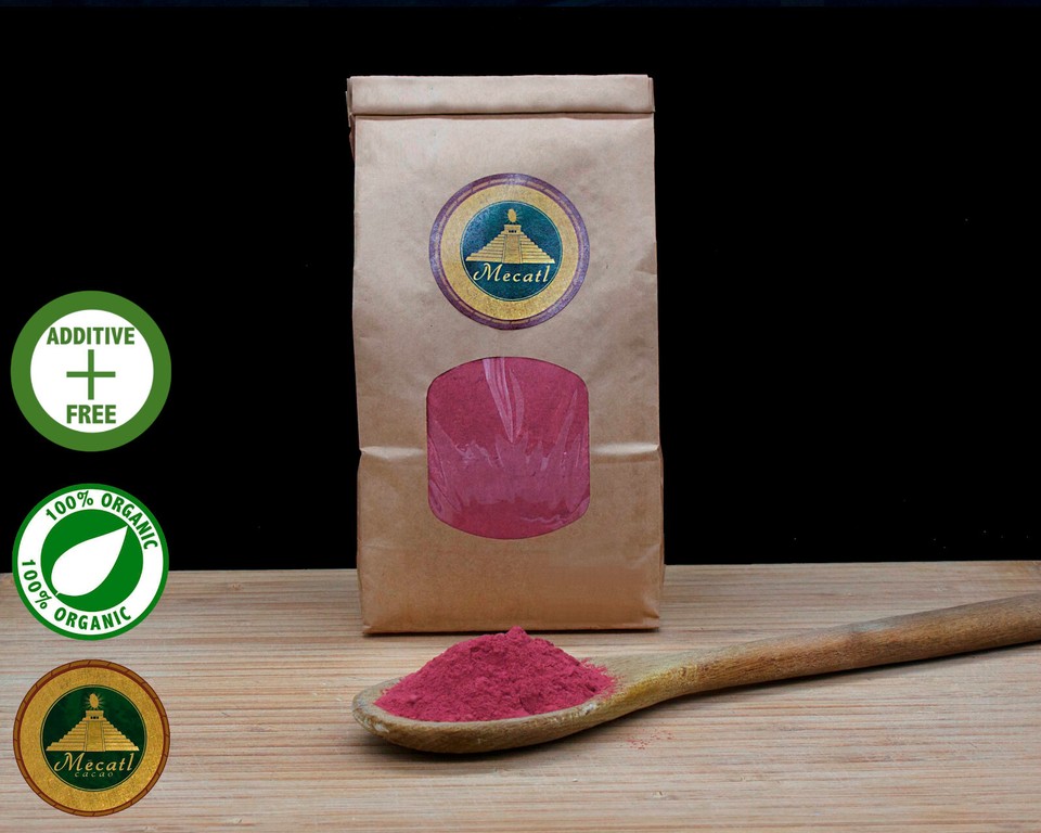 Beetroot Powder 100% Organic Beet Root Powder Dietary Supplement FREE ...