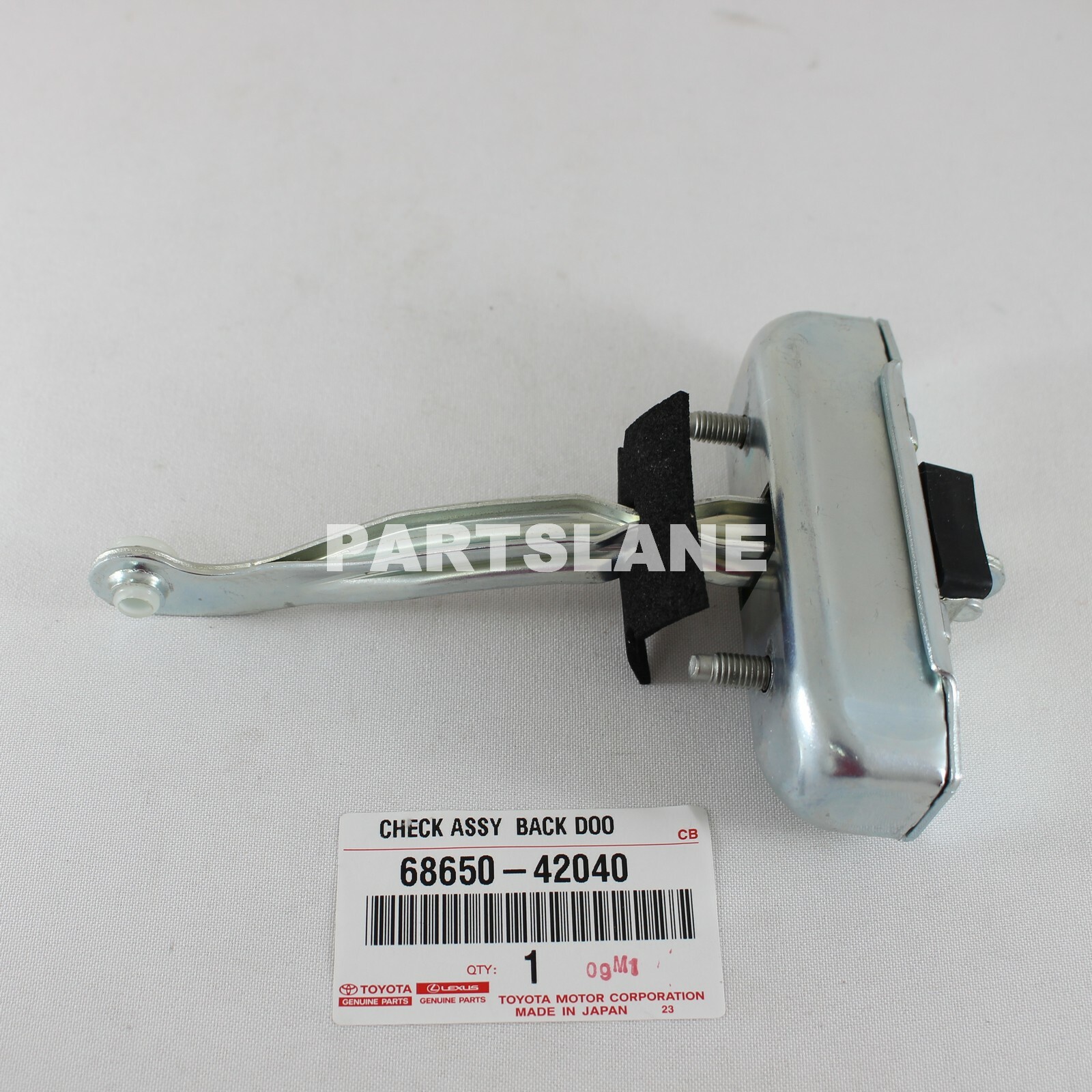 Toyota RAV4 2001-2005 ACA21 ACA23 ACA26 Genuine Back Door Check Assy ...