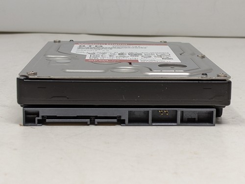 Western Digital Red 8TB SATA 6Gb/s 3.5" NAS Hard Drive WD80EFAX 2199 | eBay