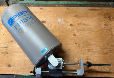 PGT PRISM EDS Spectrometer Model OPC017-1038 Princeton Gamma Tech | eBay