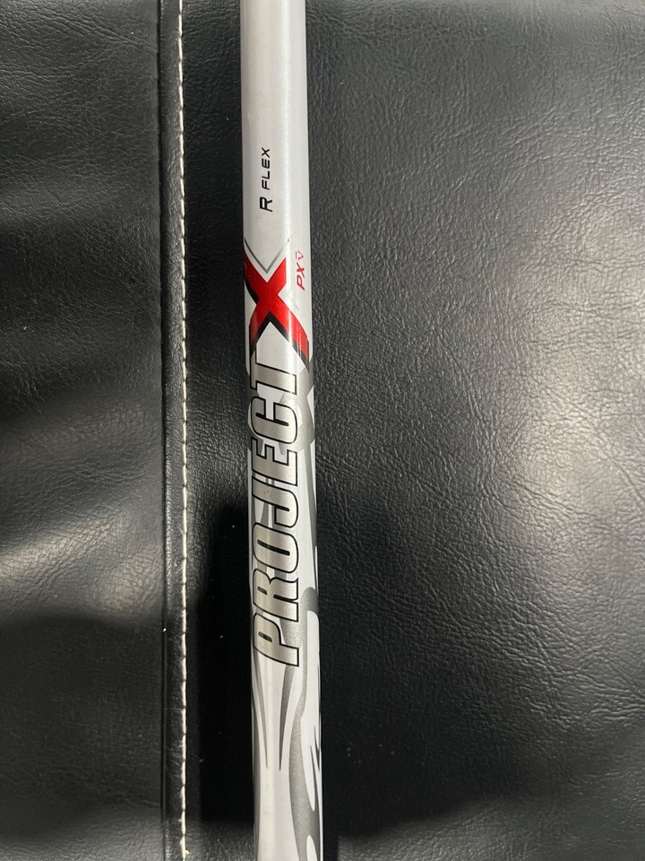 Callaway X Hot Driver 10.5° Graphite Regular Right Hand | eBay